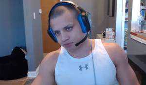 Tyler1's Gaming Gear & PC Setup (2025)