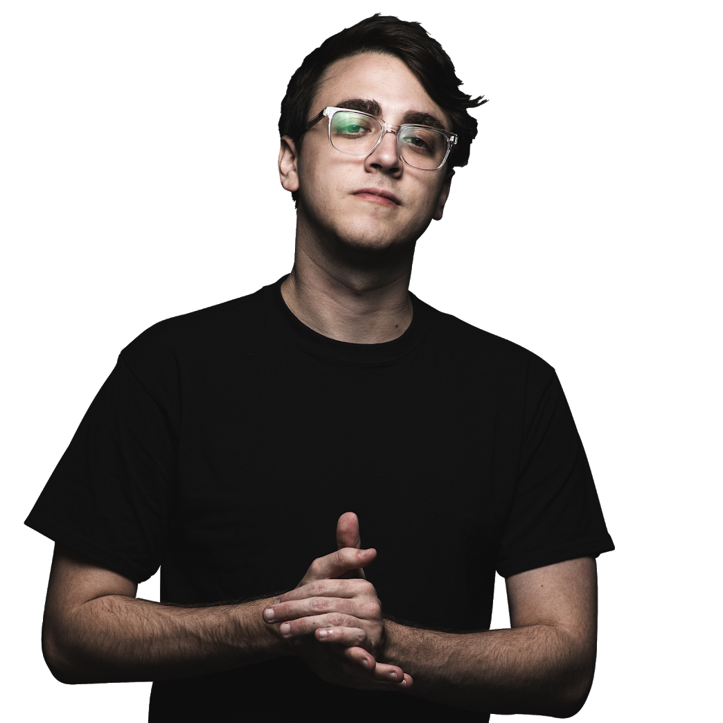 Clayster's Gaming Gear, PC Setup, & Settings (2025)