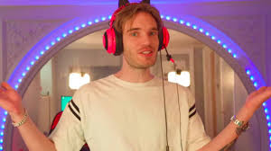 Pewdiepie's Gaming Gear & PC Setup (2025)
