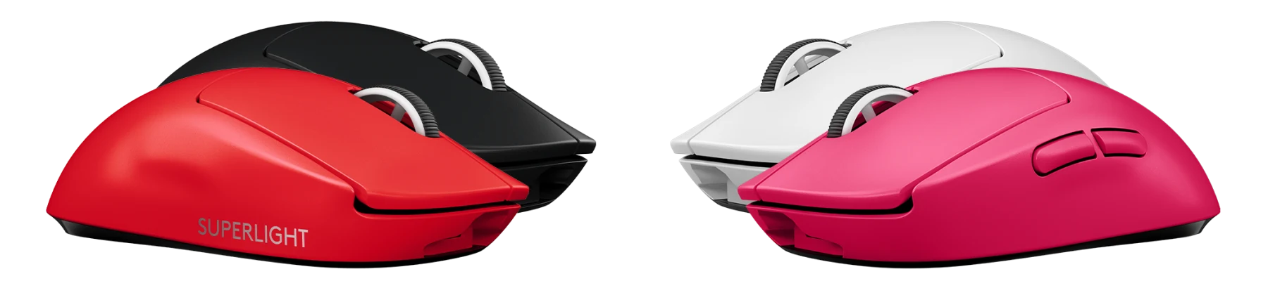 Best Logitech G Pro X Superlight Alternatives 2023