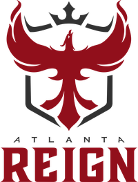 Atlanta Reign Member Gaming Setups