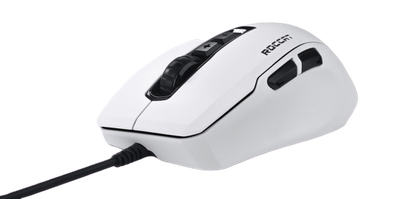 Gamers that use ROCCAT Kone Pure Ultra (2025)