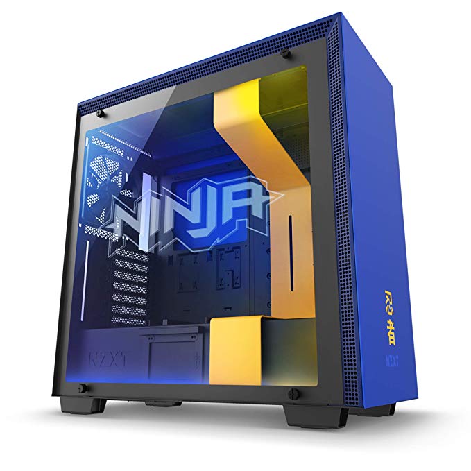 Gamers that use NZXT H700I (Ninja) (2025)