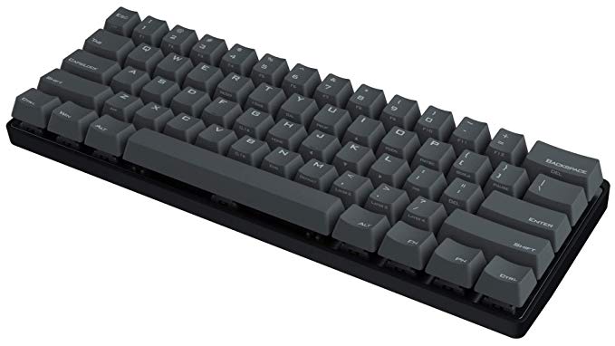 Gamers that use Vortexgear Pok3r (2026)