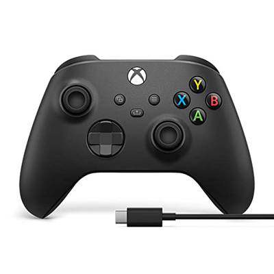 Gamers that use Microsoft Xbox Core Wireless Controller (2026)